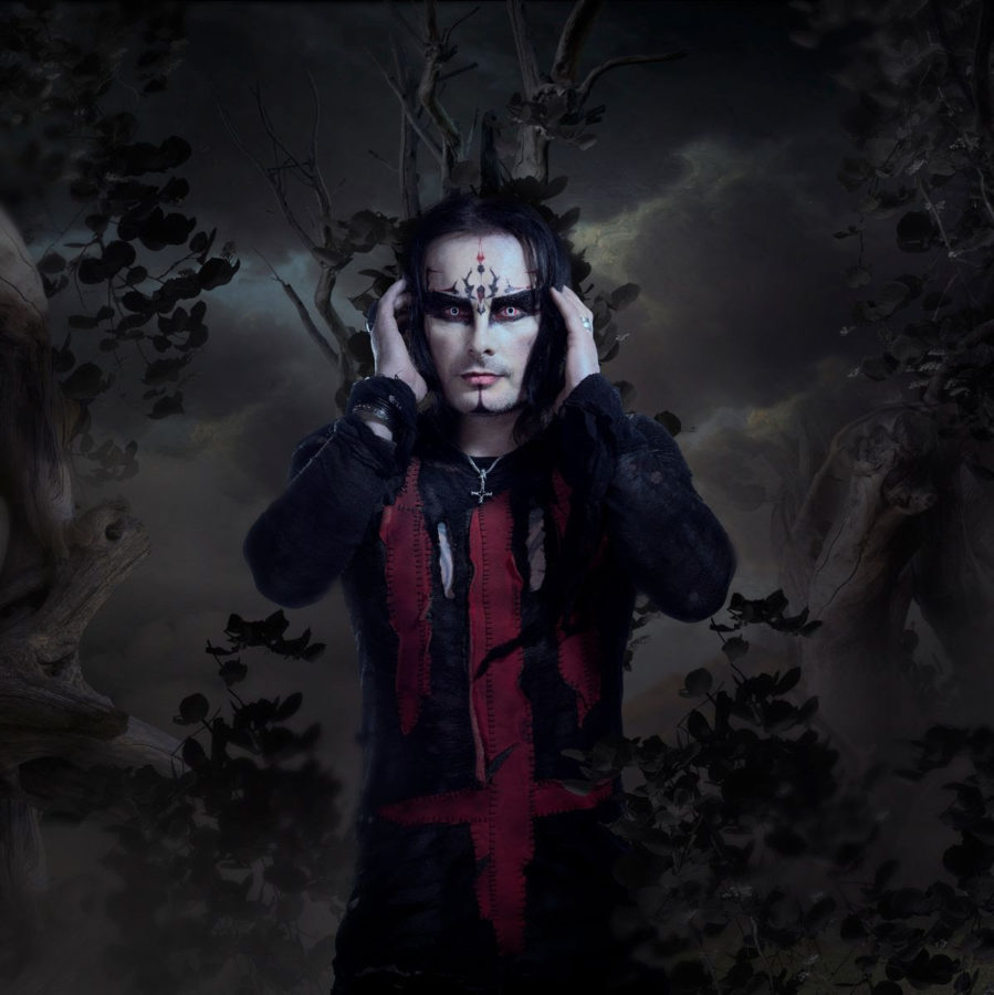 CRADLE OF FILTH Announce New Album Title | HEAVY Magazine