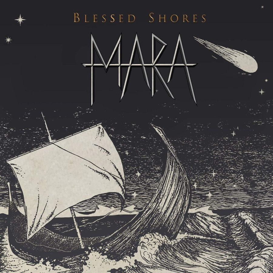 MARA Release New Track | HEAVY Magazine