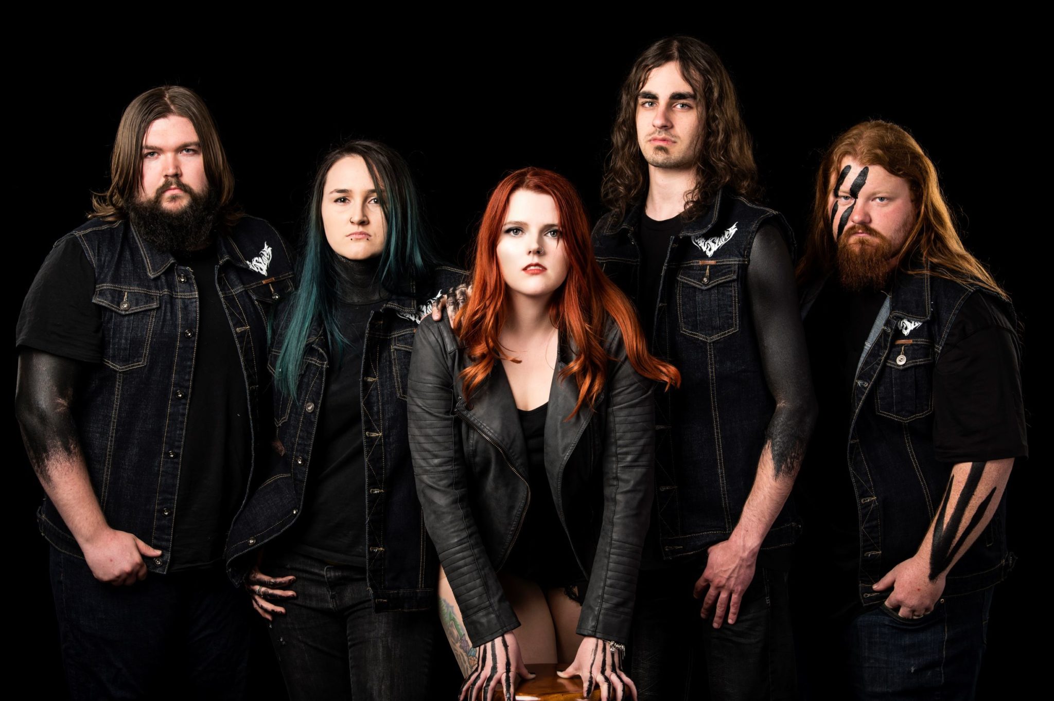 ICARUS LIVES Find Their Hero | HEAVY Magazine