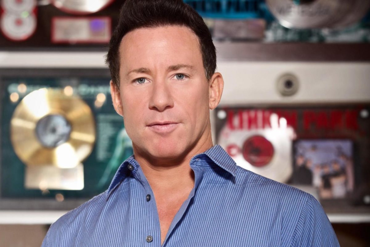 One Step Closer With JEFF BLUE | HEAVY Magazine