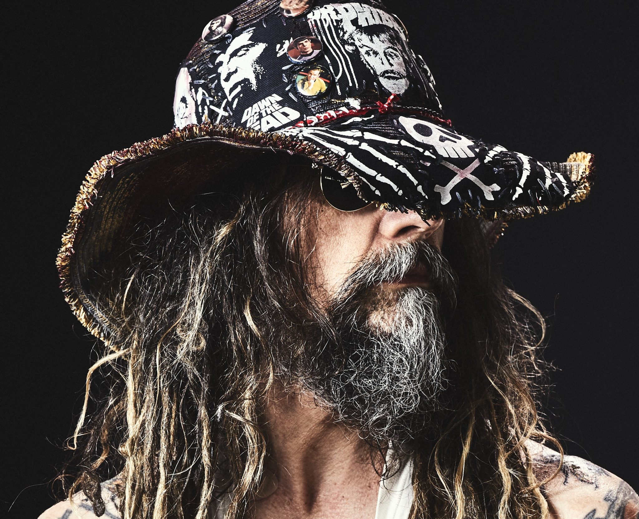 ROB ZOMBIE Releases New Song & Album | HEAVY Magazine