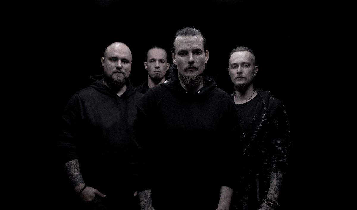 OCEANS Release Single | HEAVY Magazine