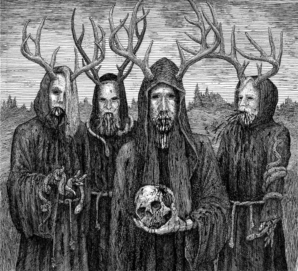 HUMANITY'S LAST BREATH Announce Tour | HEAVY Magazine