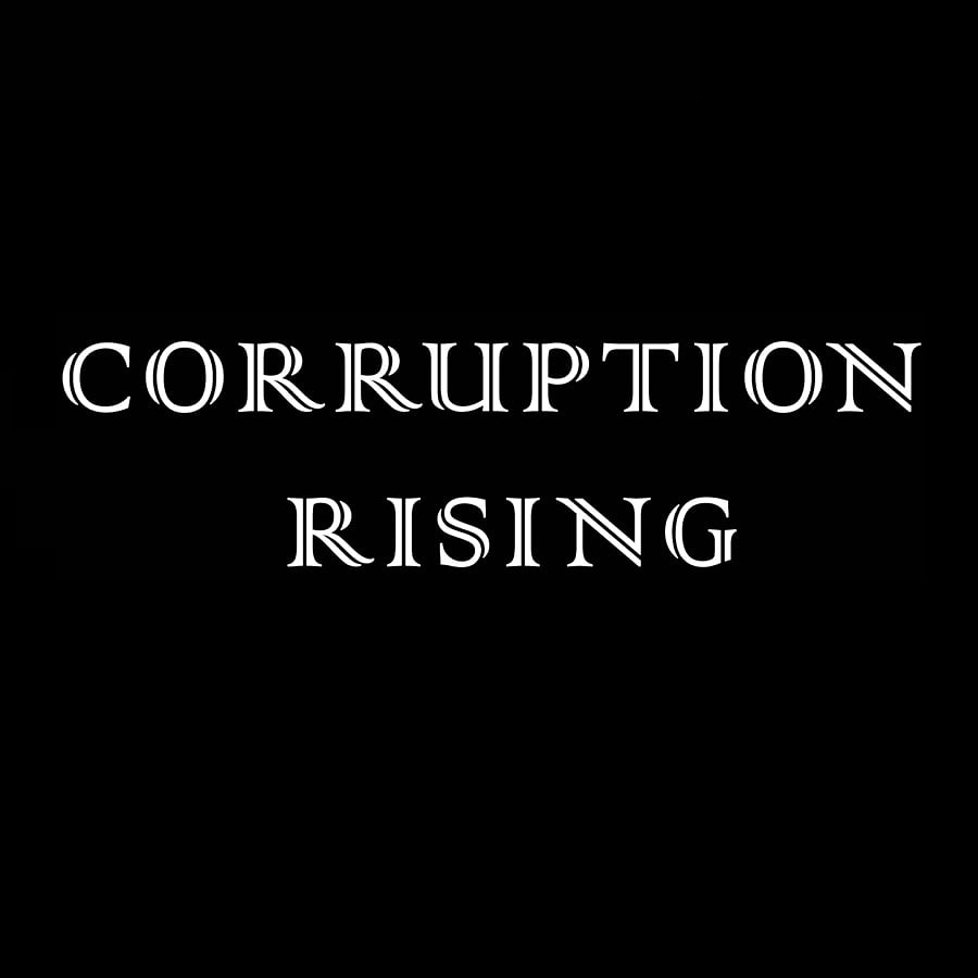 CORRUPTION RISING With New Tune | HEAVY Magazine