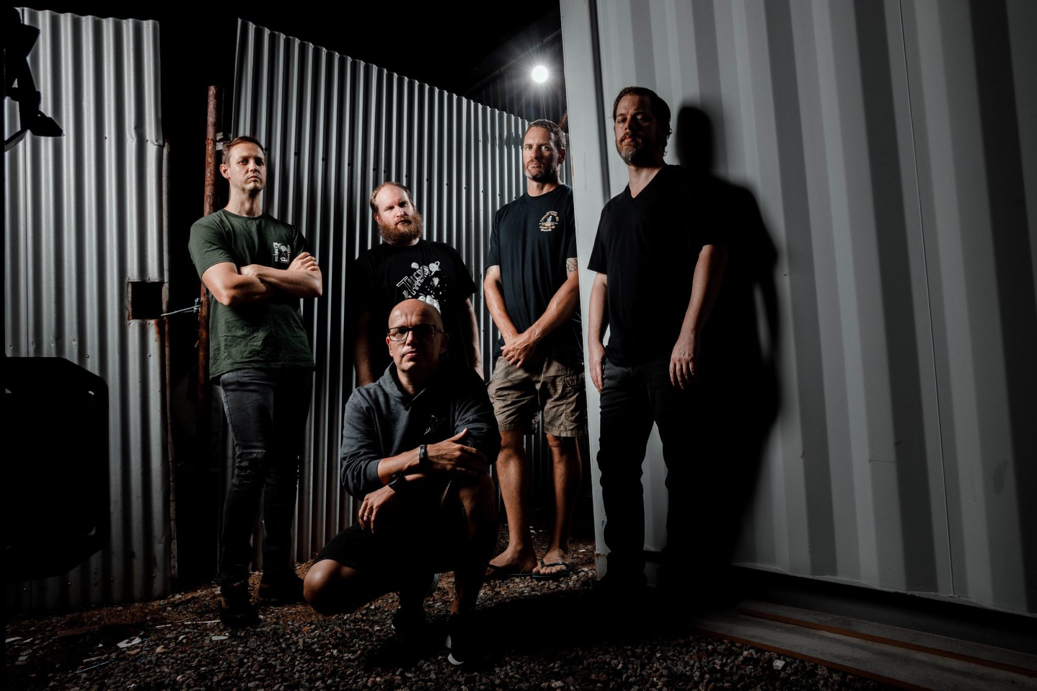 The Triumphant Return Of MASSIC | HEAVY Magazine