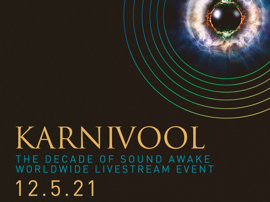 KARNIVOOL To Livestream 'Sound Awake' In Full | HEAVY Magazine