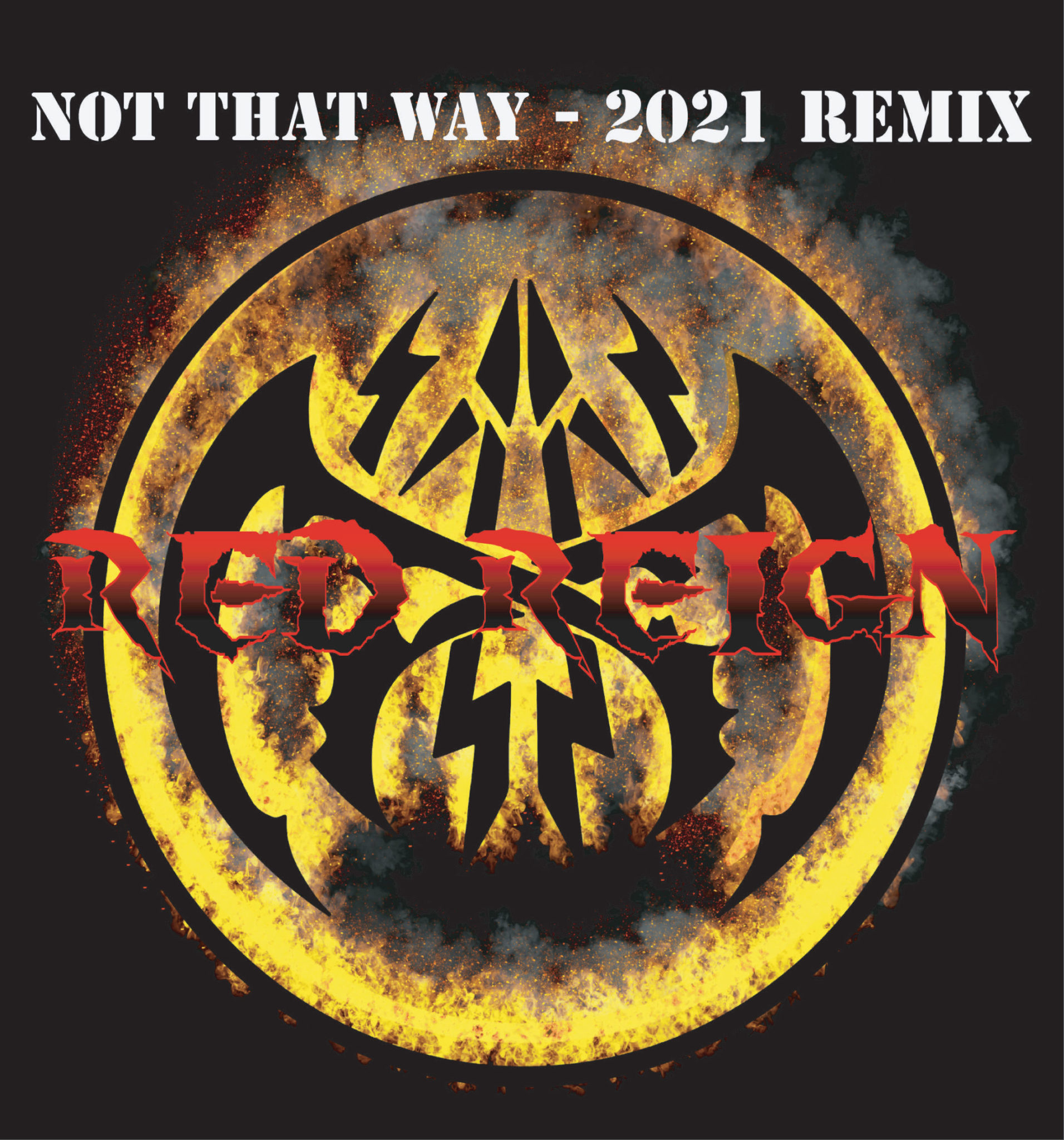 RED REIGN Return With New Single | HEAVY Magazine