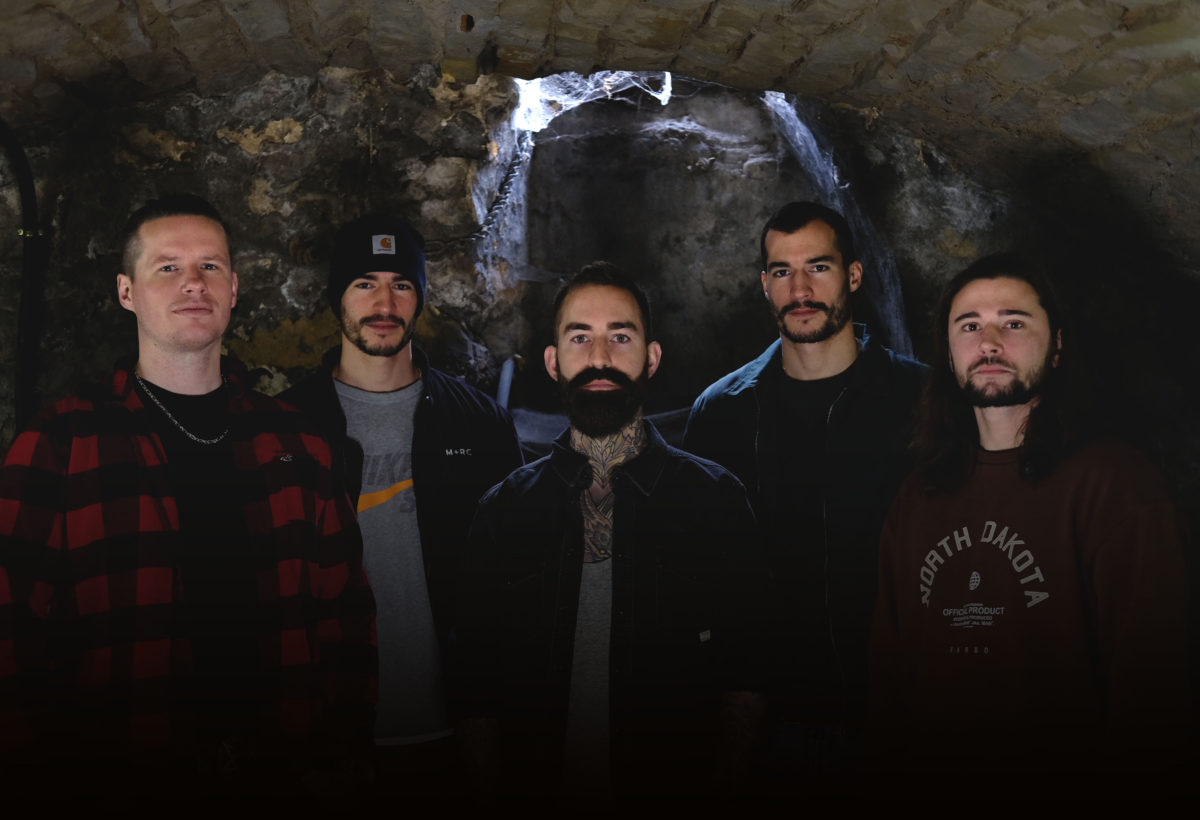 PATHFINDERS With New Single | HEAVY Magazine