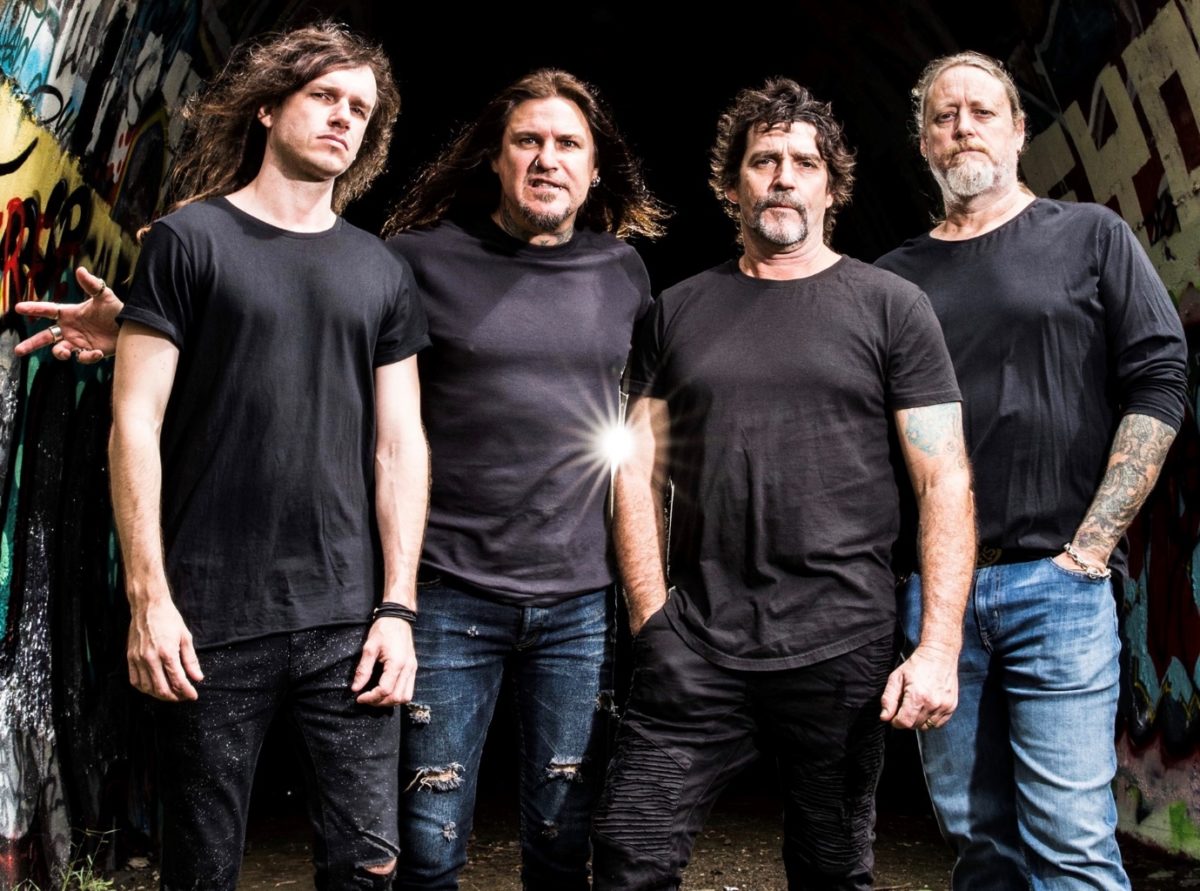 THE POOR Added To AUSSIE MADE Tour | HEAVY Magazine