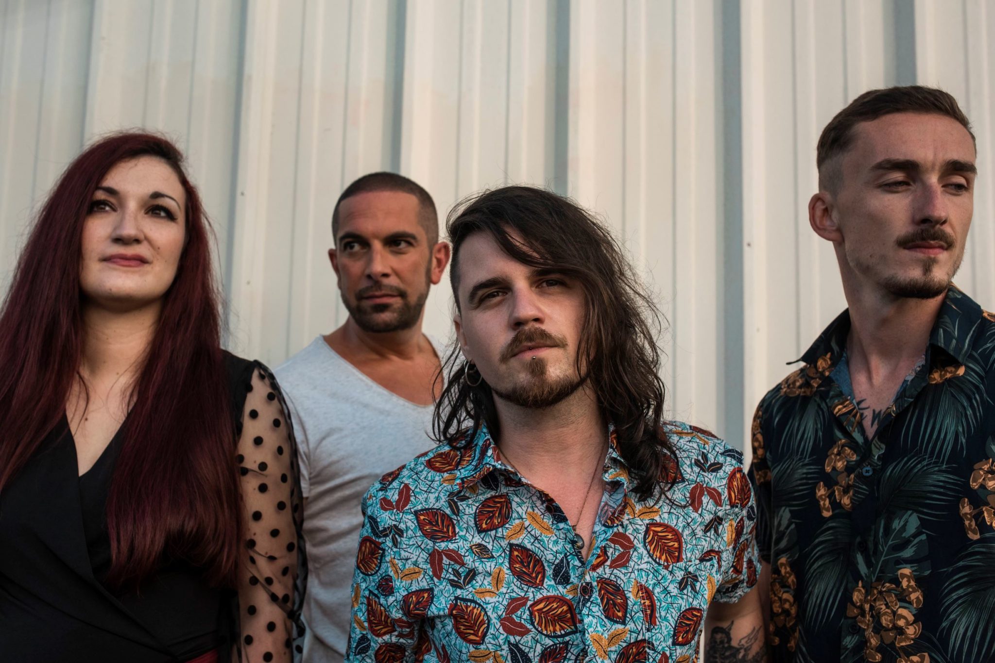 SHADY FAT KATS With New track | HEAVY Magazine