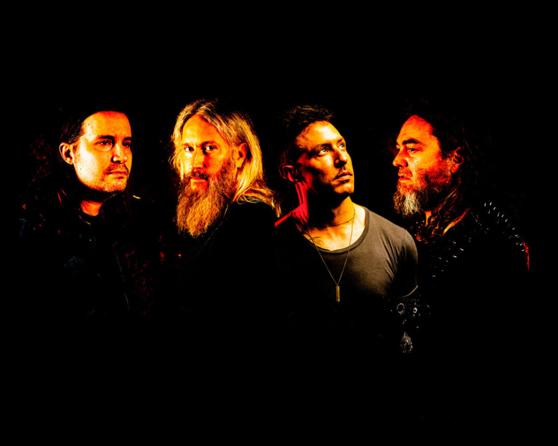 KILLER BE KILLED With New Single | HEAVY Magazine