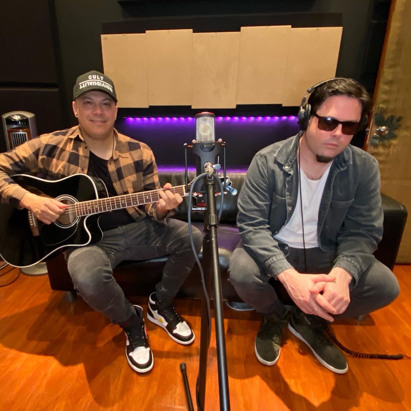 BAD WOLVES With Behind The Scenes Video | HEAVY Magazine