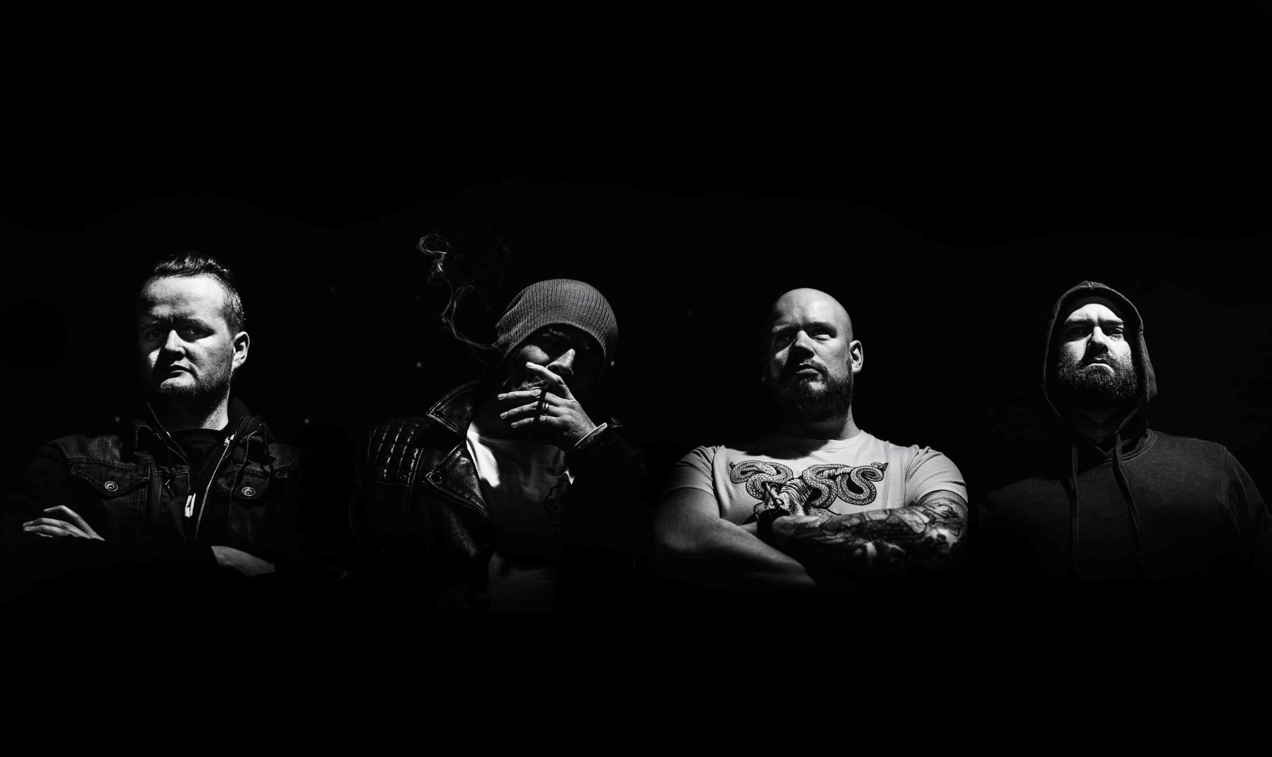 BALLSDEEP With New Album & Single | HEAVY Magazine