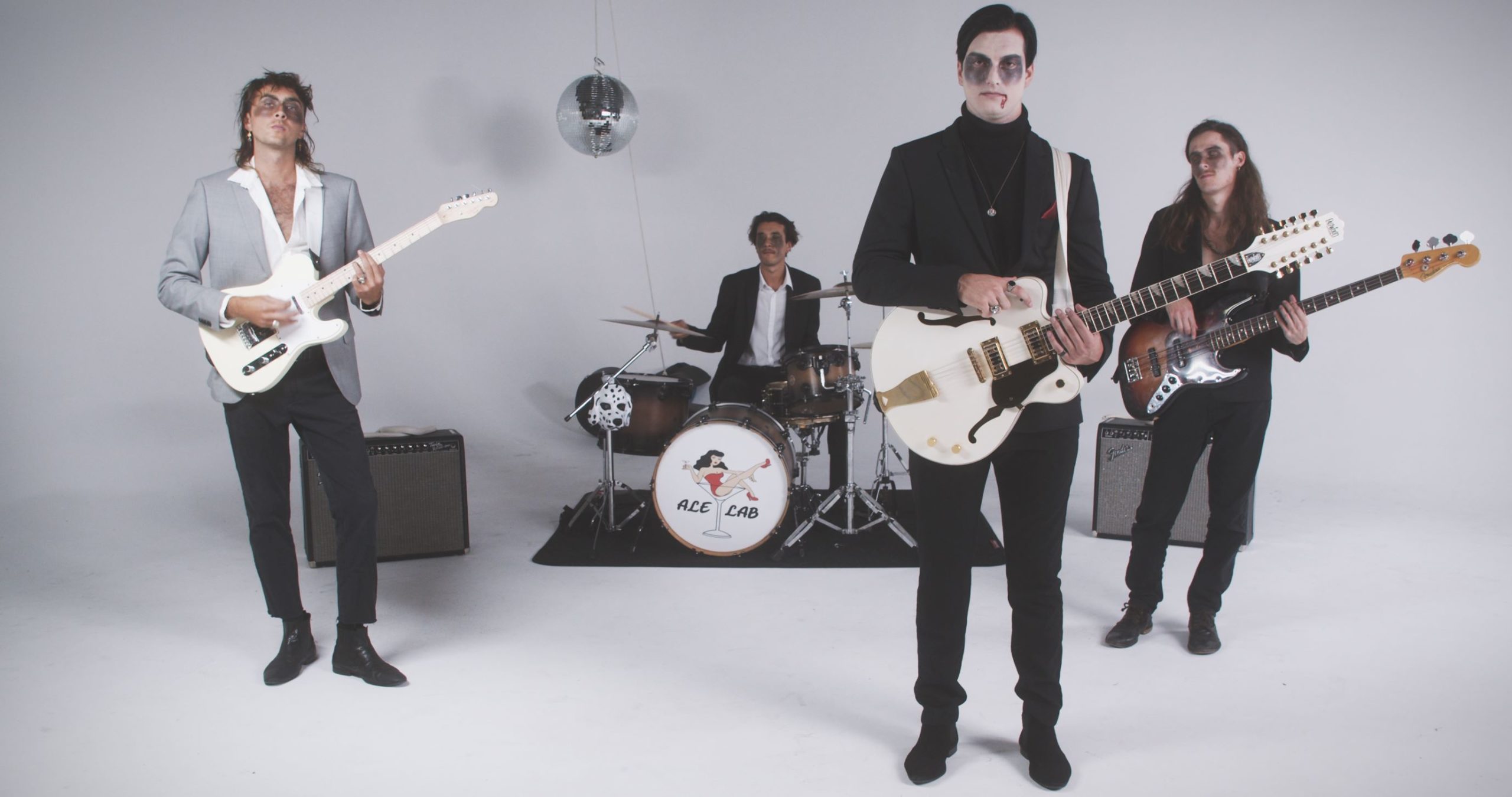 THE BASH DOGS Drop New Single | HEAVY Magazine