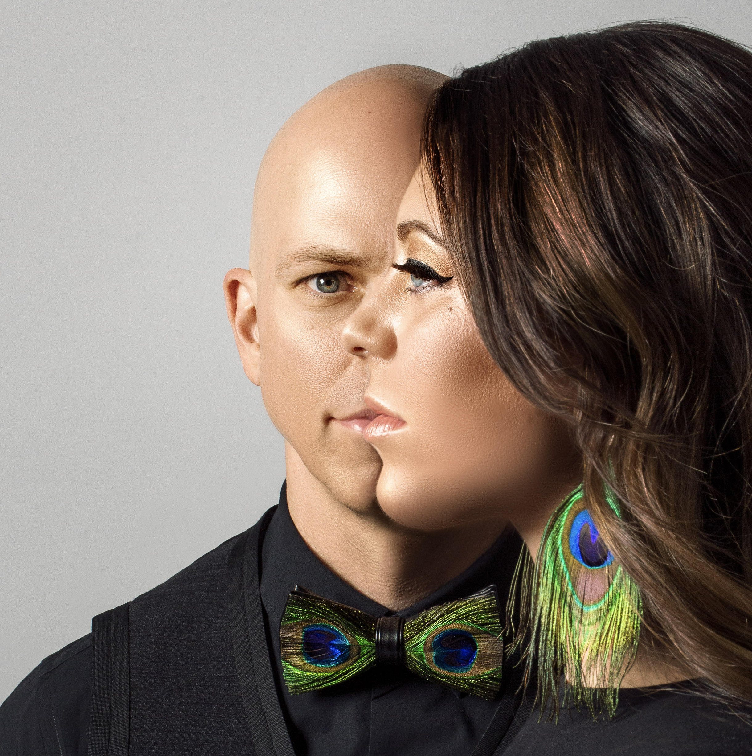 JOSH RAND Immerses Himself With THE L.I.F.E PROJECT | HEAVY Magazine