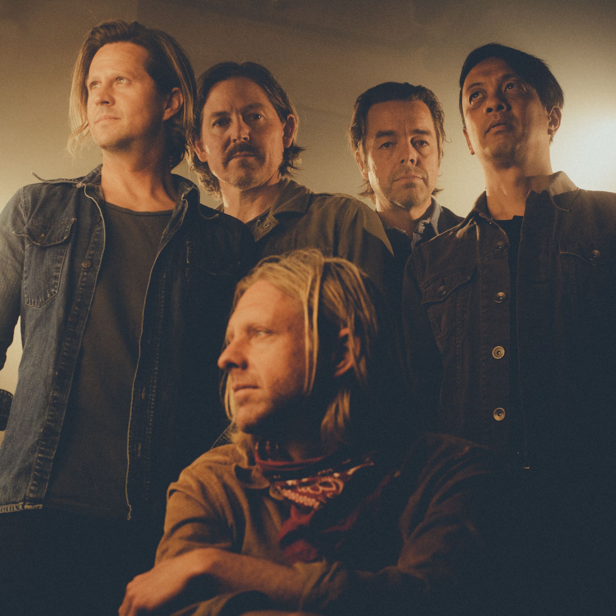 SWITCHFOOT Confirm Album, Drop Single | HEAVY Magazine