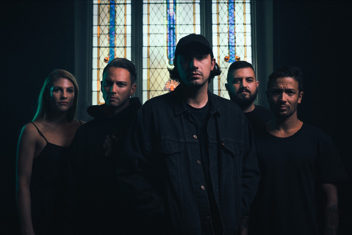 MAKE THEM SUFFER With New Single | HEAVY Magazine