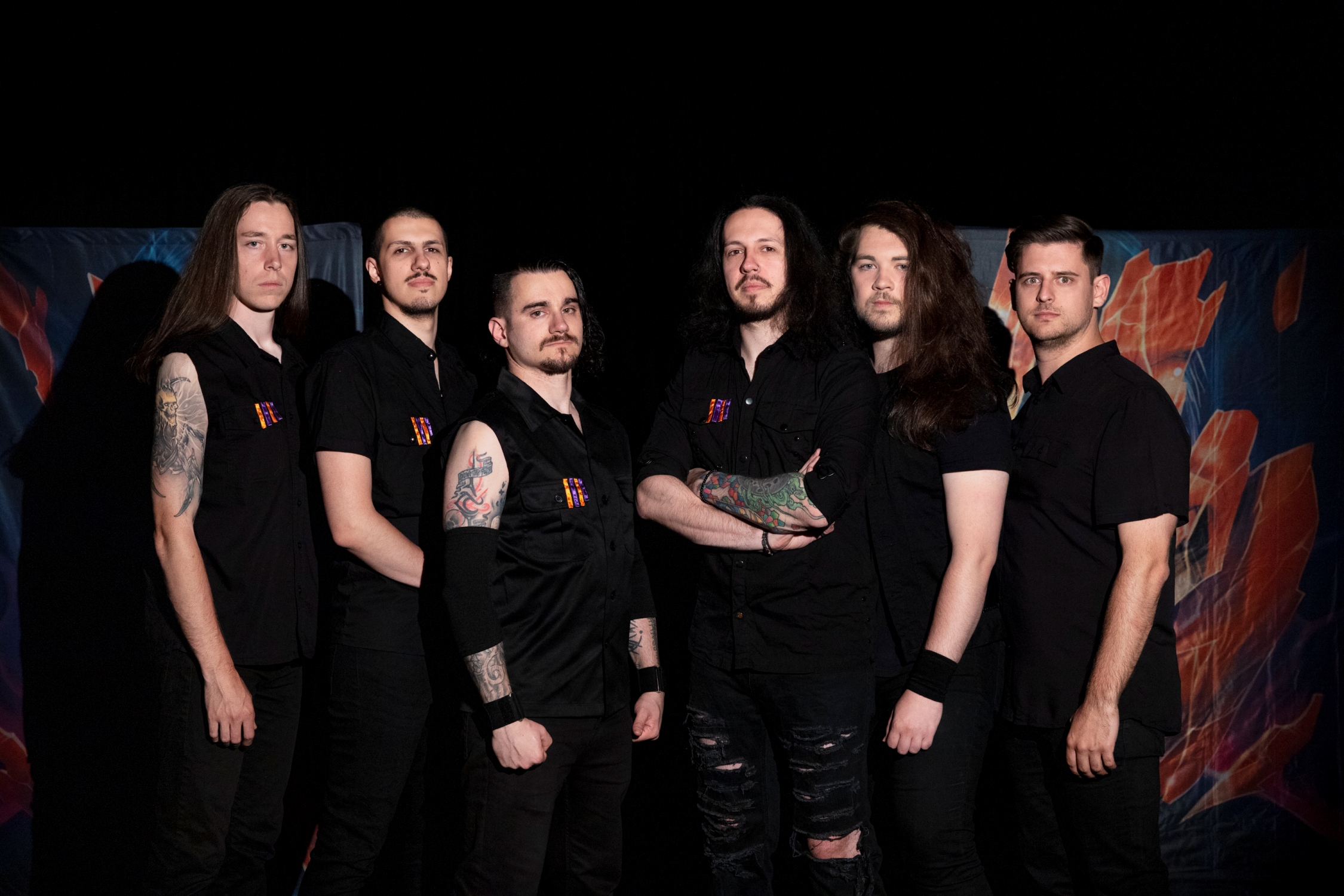 ORPHEUS OMEGA With EP & Shows | HEAVY Magazine