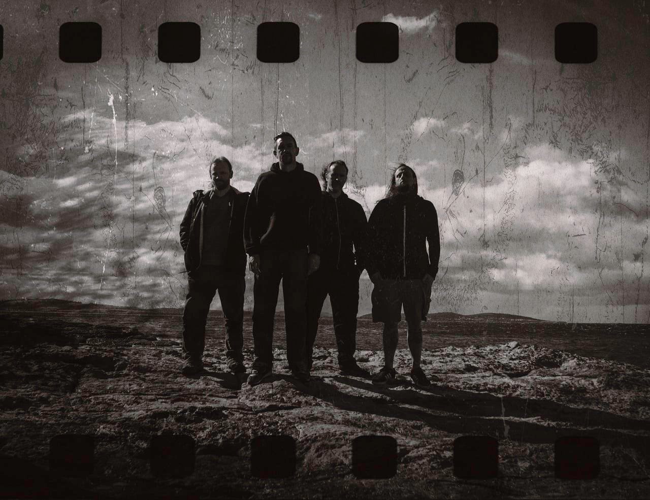 PSYCROPTIC Announce Supports | HEAVY Magazine