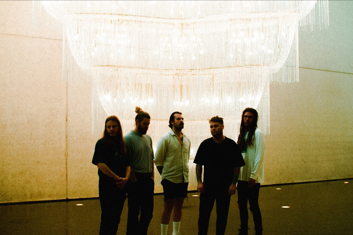 APATE With New Single | HEAVY Magazine