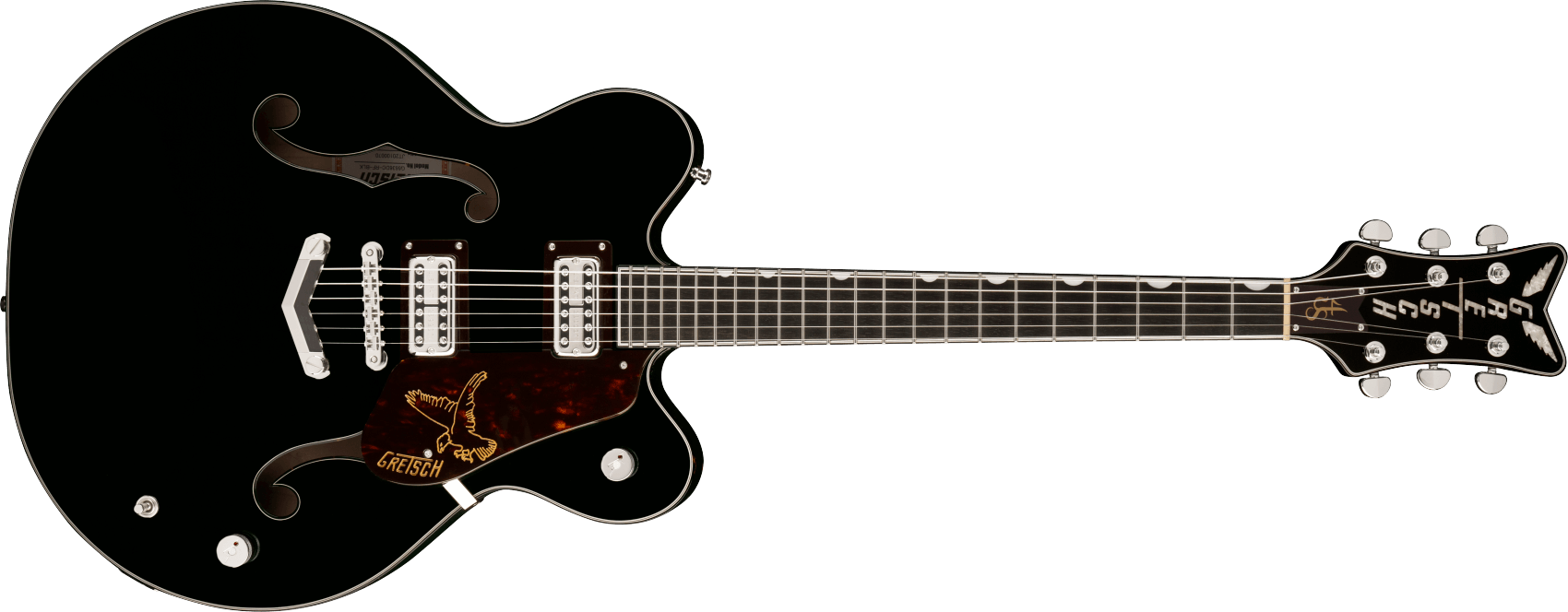 FENDER MUSIC INSTRUMENTS CORPORATION Announce New Products – GRETSCH ...