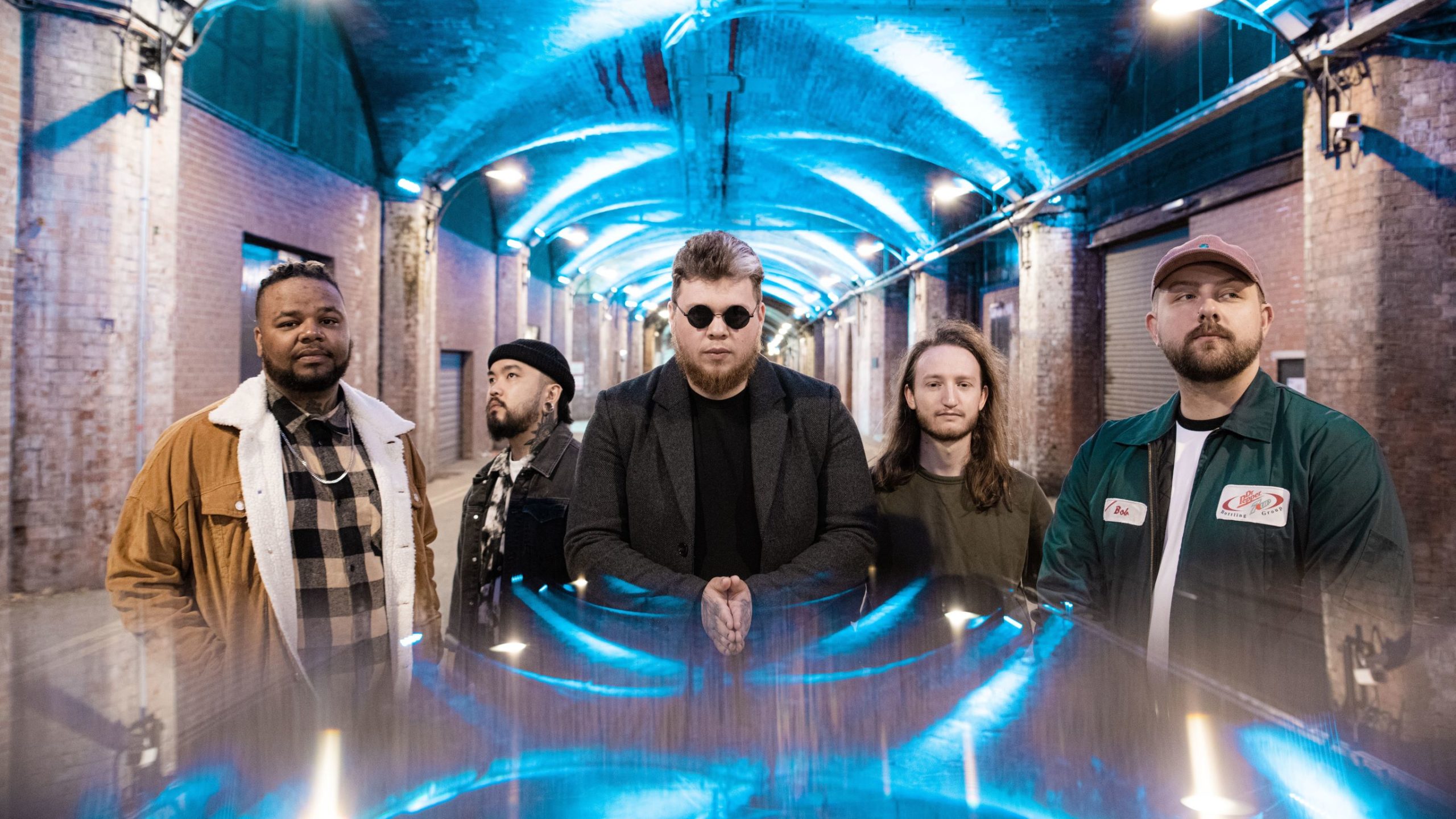 INRETROSPECT Gasping For Air With New Track | HEAVY Magazine