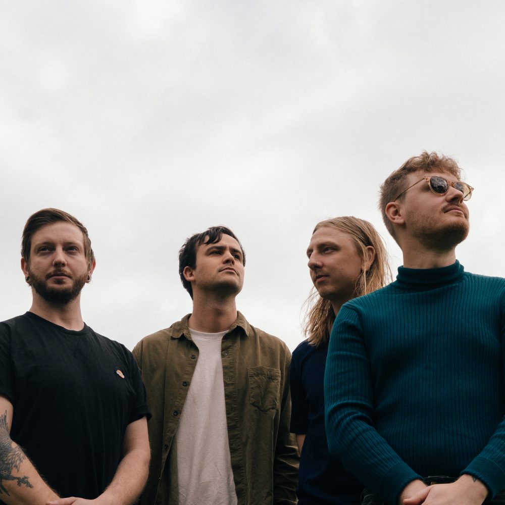 ALT. Release New Single | HEAVY Magazine