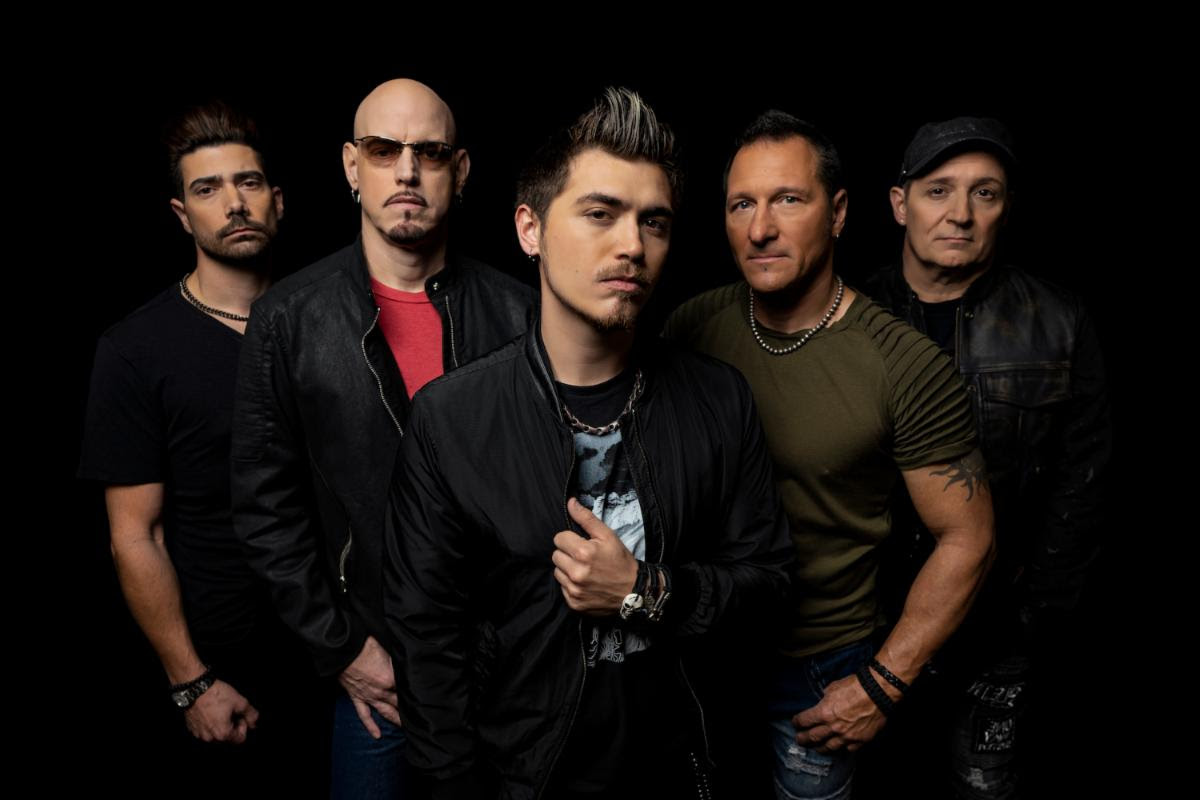 FUEL Rev Up With New Tune & Album Announce | HEAVY Magazine
