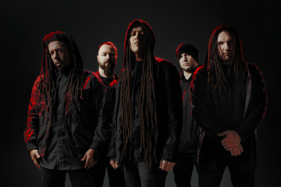 NONPOINT Announce US Dates | HEAVY Magazine