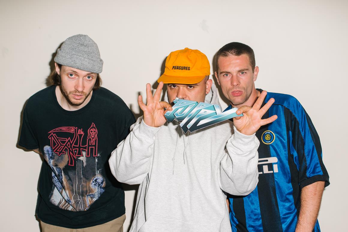 PUPPY Release New Single | HEAVY Magazine