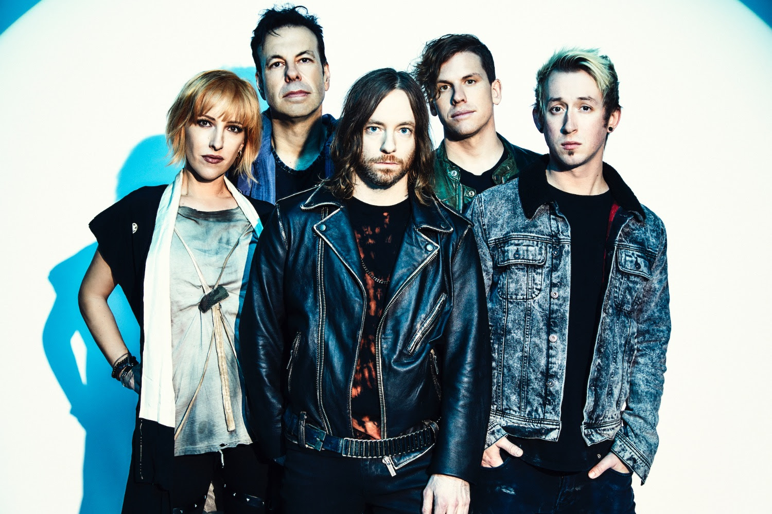 ALL GOOD THINGS Announce Debut Album | HEAVY Magazine