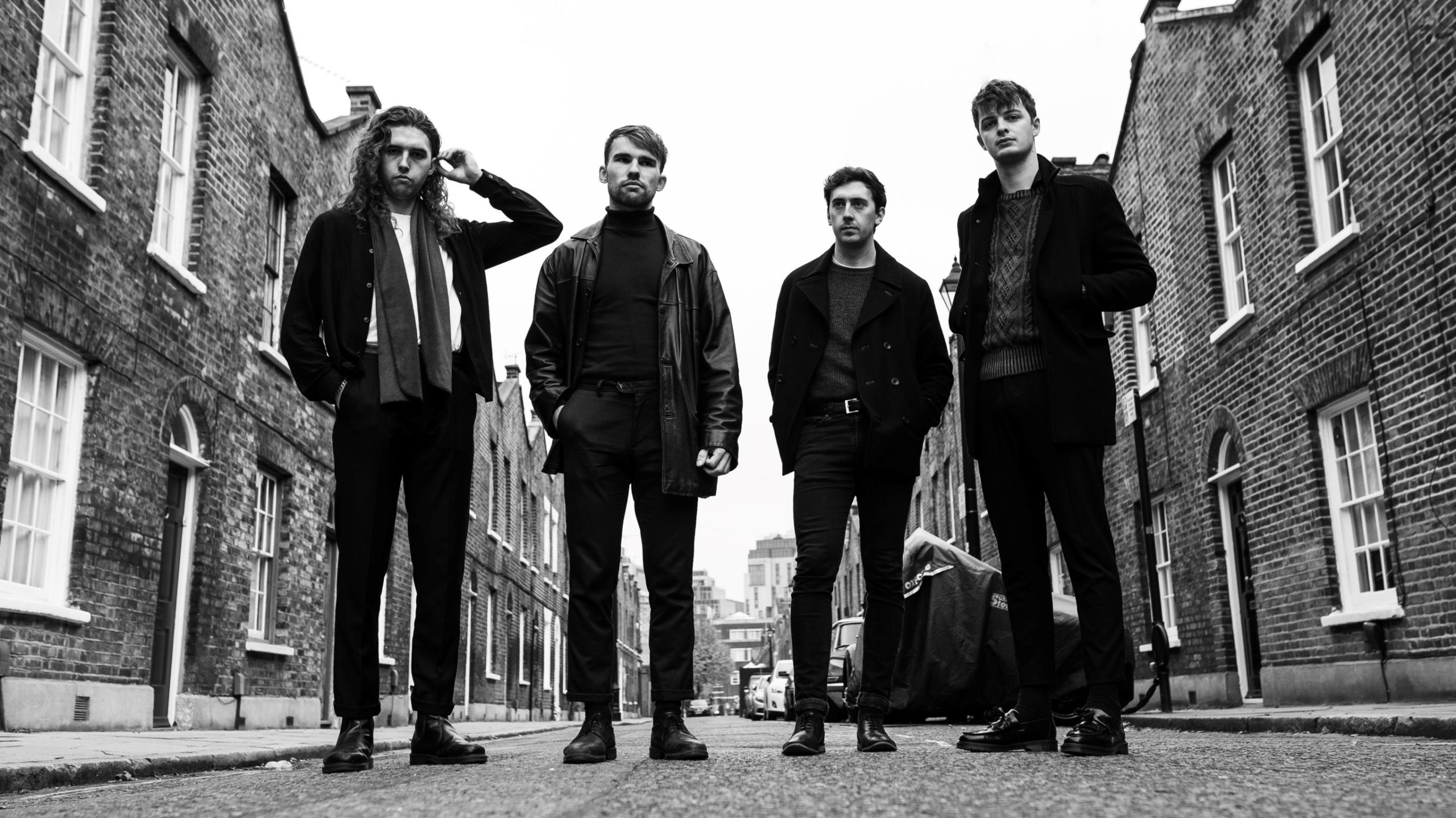 THE CLOCKWORKS With New Tune | HEAVY Magazine