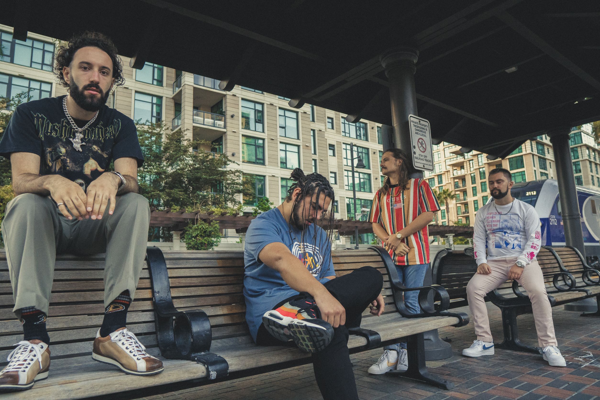 SHAWSHANK Release New Single | HEAVY Magazine