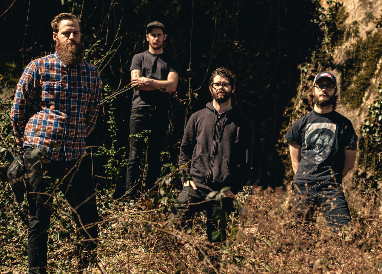 SHY, LOW Drop Track | HEAVY Magazine