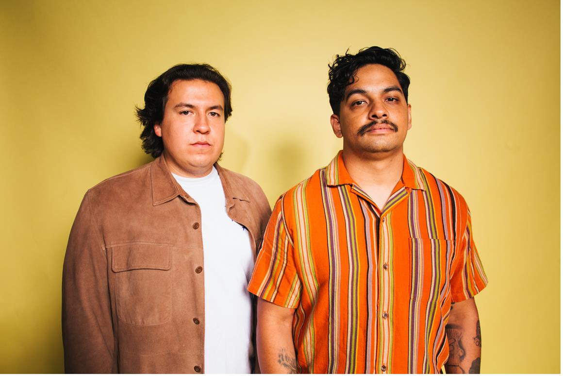 WILDER Release EP | HEAVY Magazine