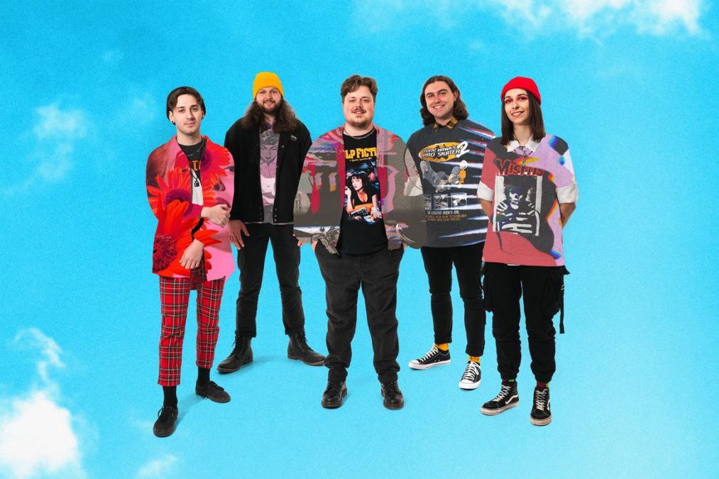 BELLWETHER Release Debut Single | HEAVY Magazine