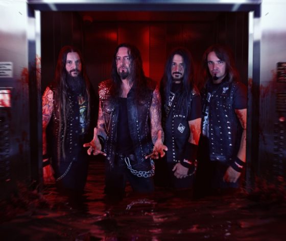 DESTRUCTION Release New Tune | HEAVY Magazine