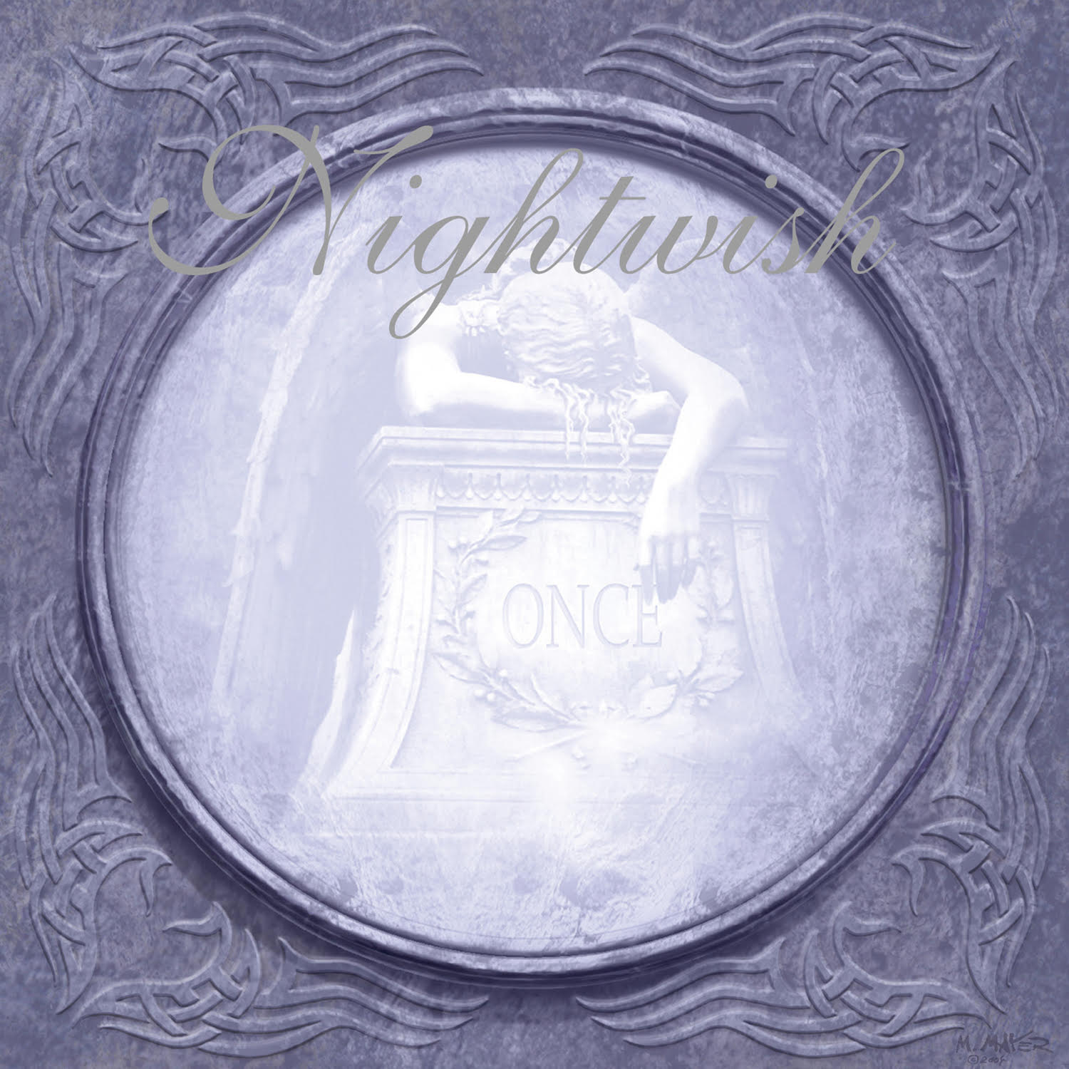 NIGHTWISH Remaster Classic Album | HEAVY Magazine