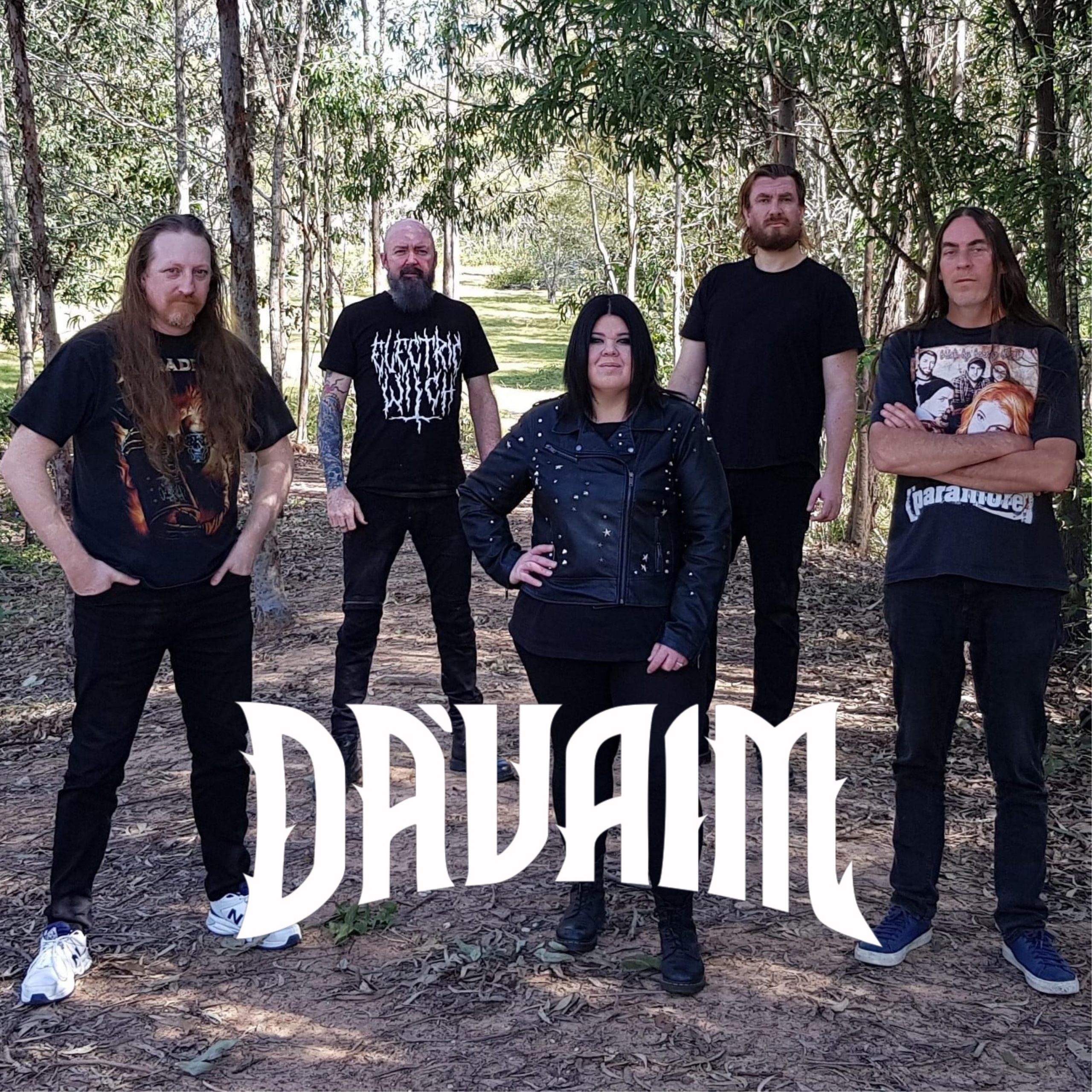 DA'VAIM Release New Track | HEAVY Magazine