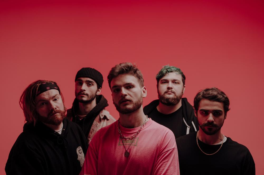 THE CITYISOURS Release New Single | HEAVY Magazine