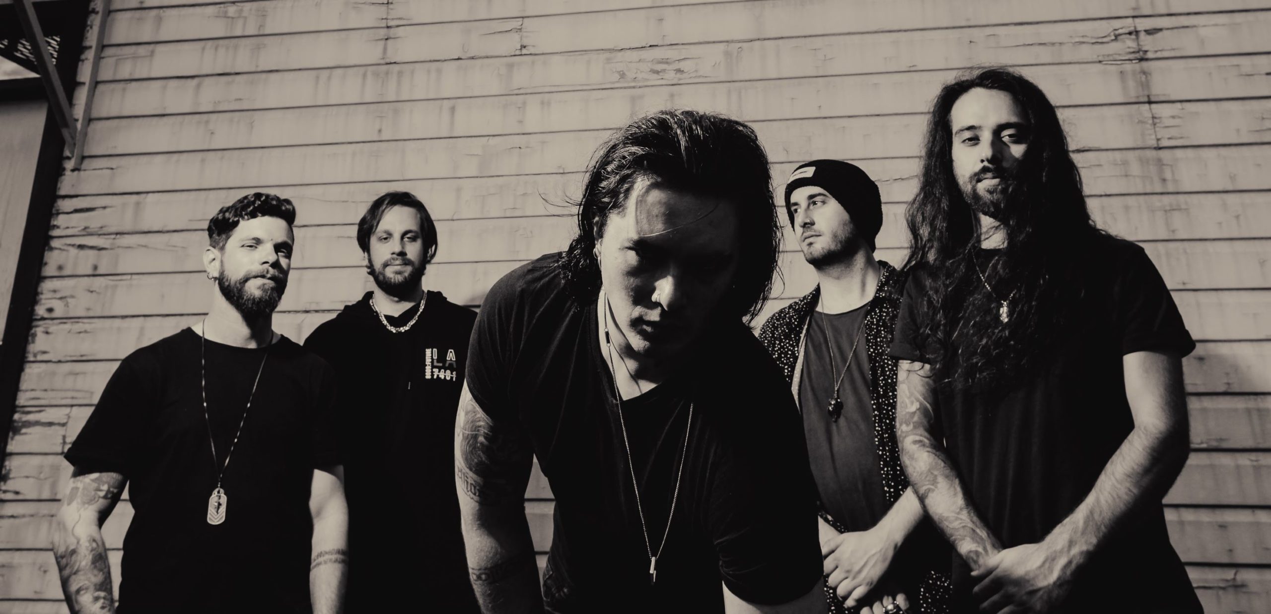 BAD MOON BORN Release Single | HEAVY Magazine