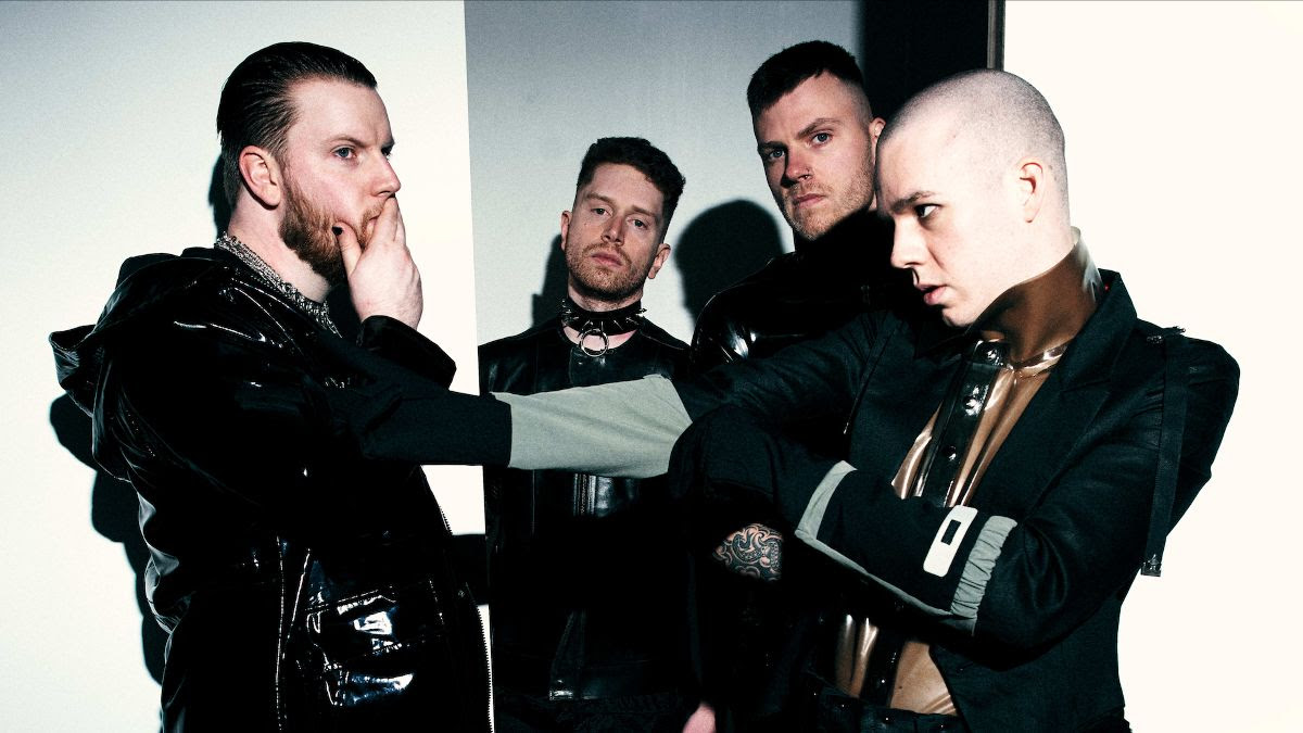 VOID OF VISION Tour | HEAVY Magazine