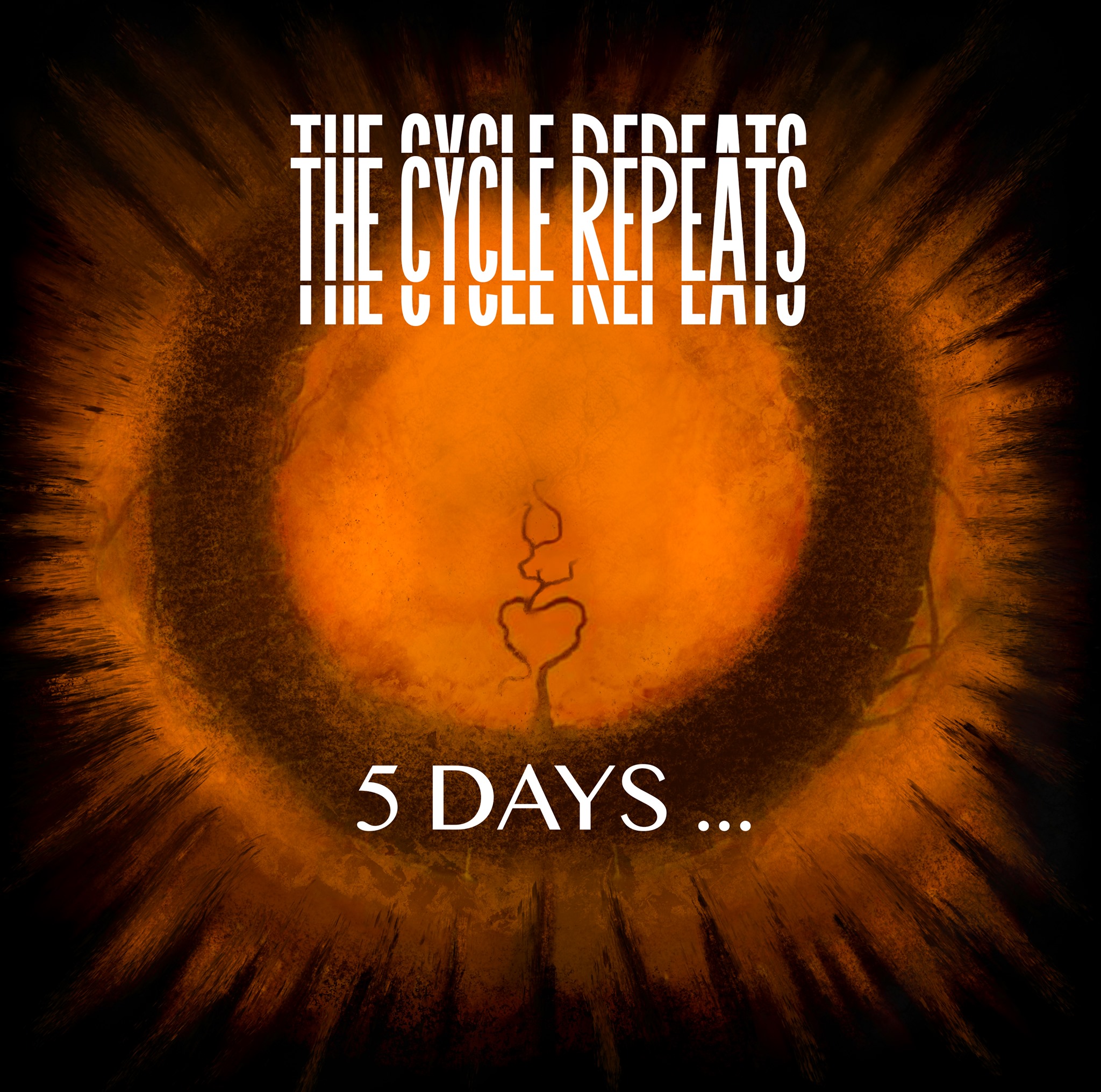 PLANET FATALE: The Cycle Repeats | HEAVY Magazine