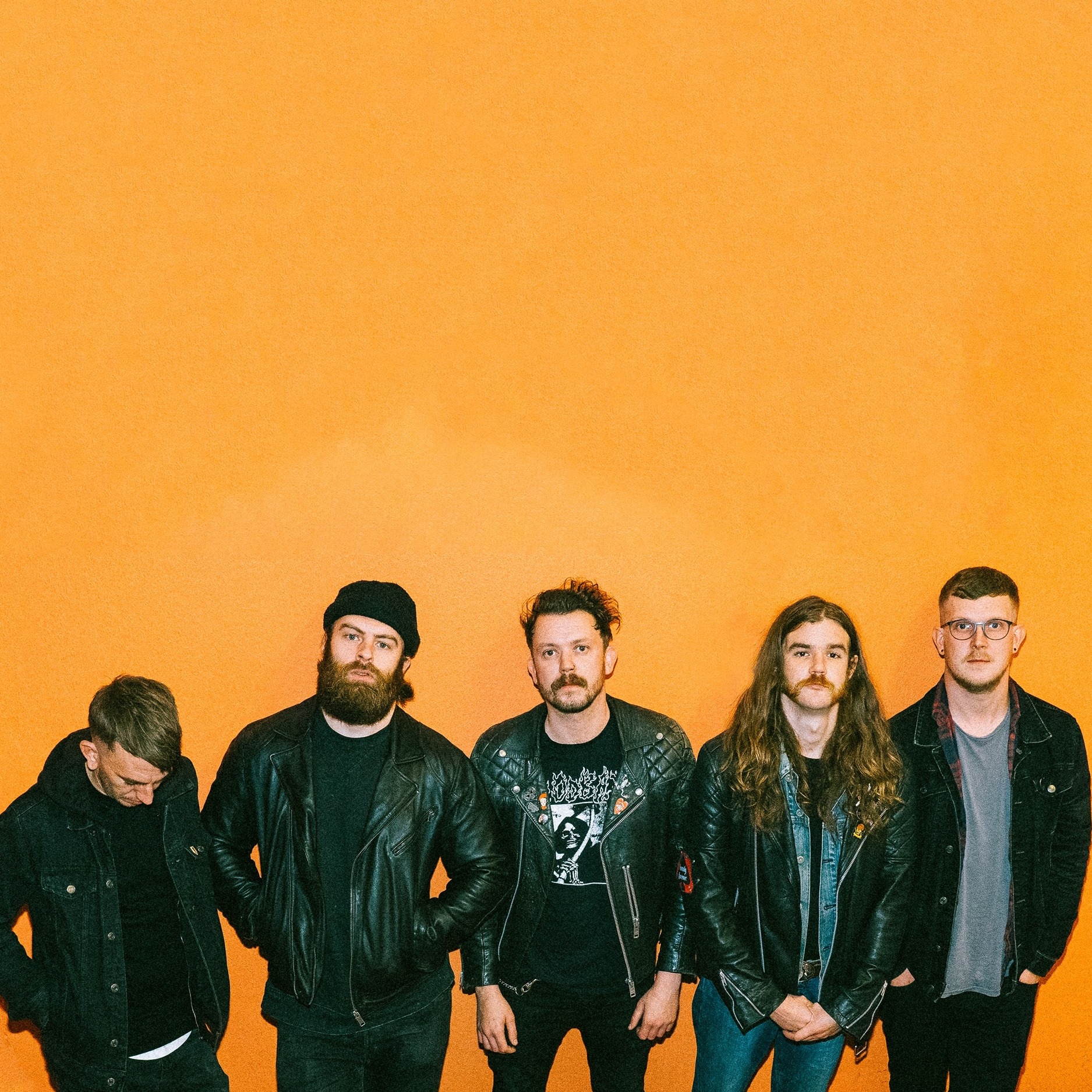 DEAD SLOW Hit The Mark With New Single | HEAVY Magazine