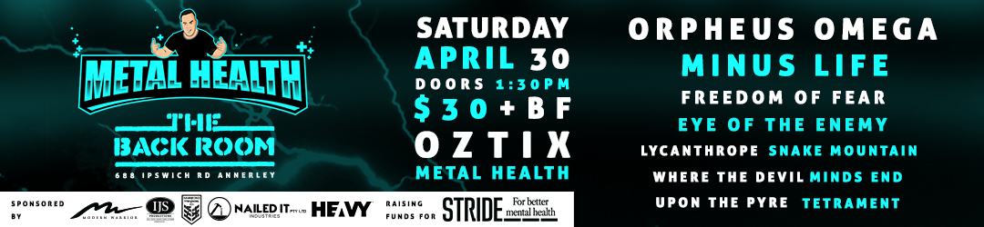 HEAVY Music Magazine