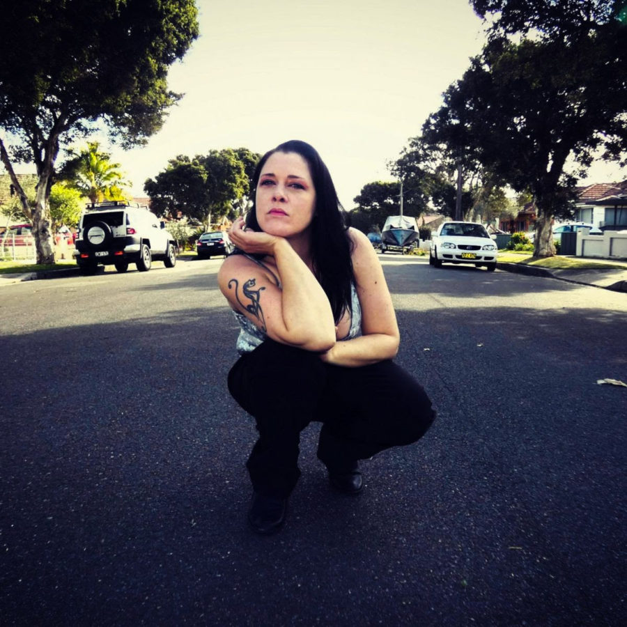 RAISING RAVENS Release New Single | HEAVY Magazine