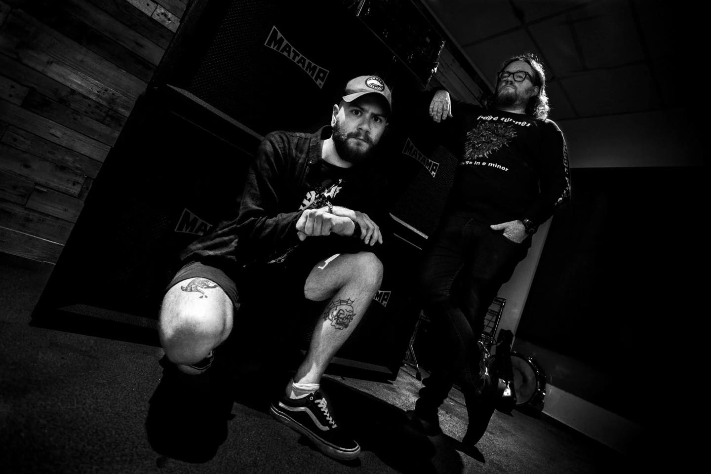 CONAN With Animated Video | HEAVY Magazine