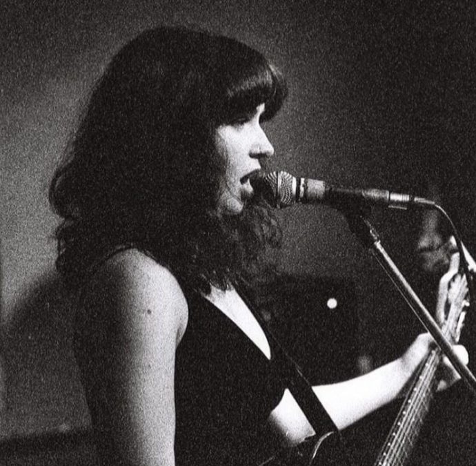 MAGGIE ALLEY Shares The Love With Live EP | HEAVY Magazine