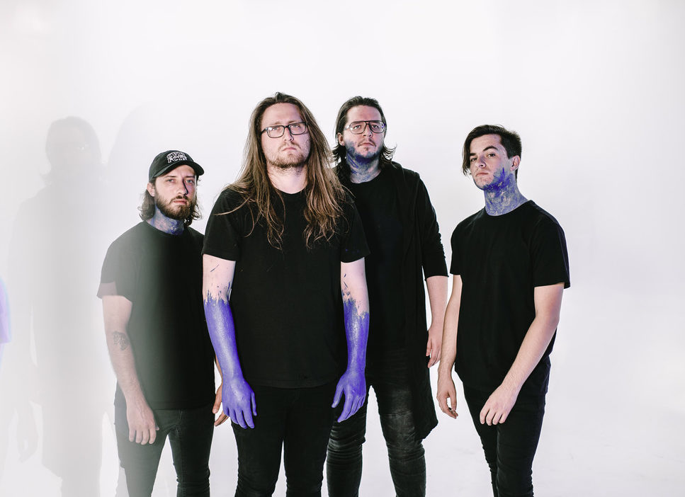 RELICS Tackle Serious Issues With New Song | HEAVY Magazine