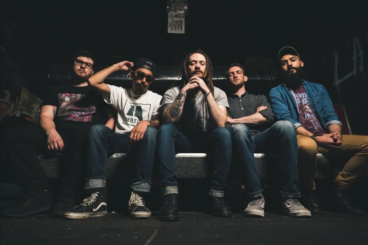 JOHNNY BOOTH - Remember The Name | HEAVY Magazine